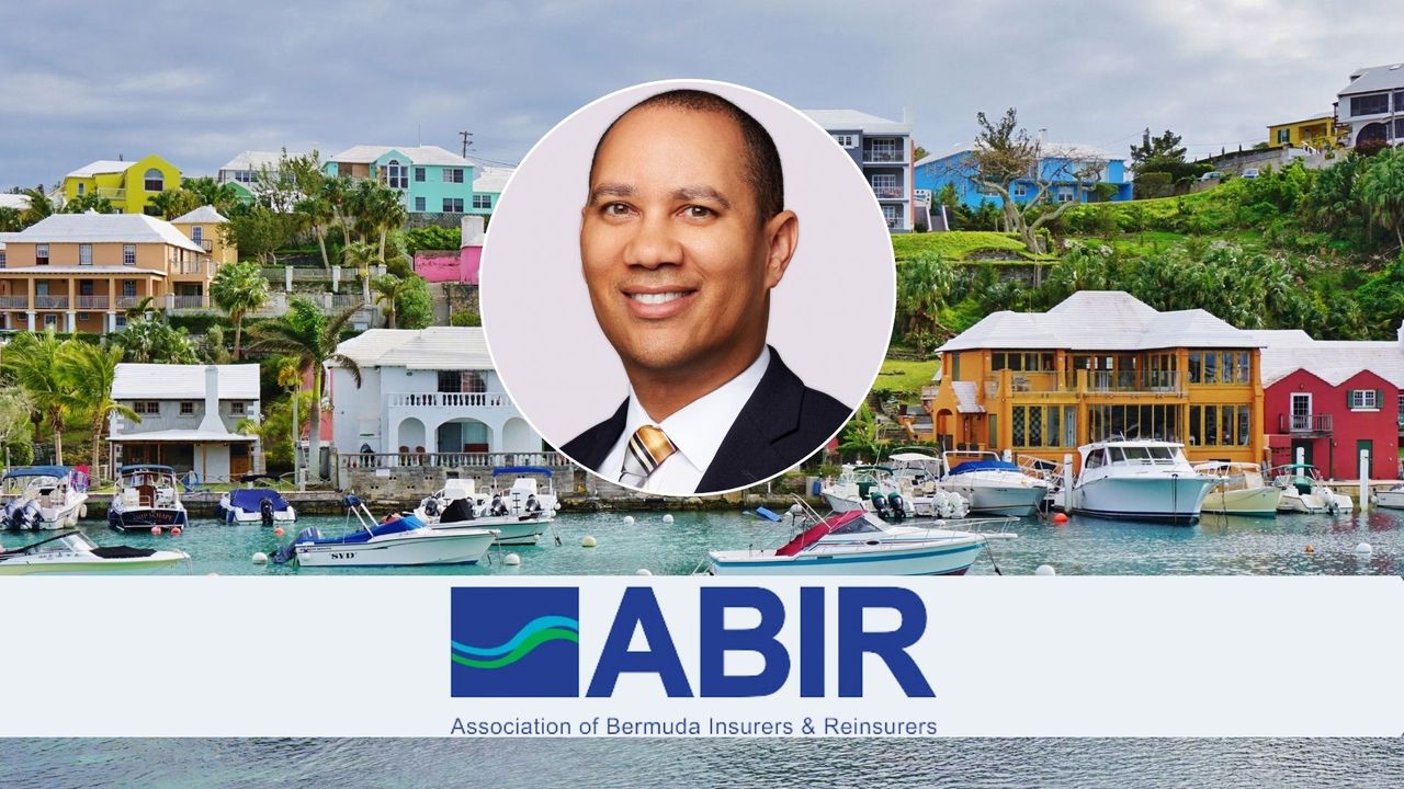 New policy/regulation director at ABIR | Captive International
